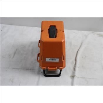 Ridgid Load Indicator WS-129-A | Property Room