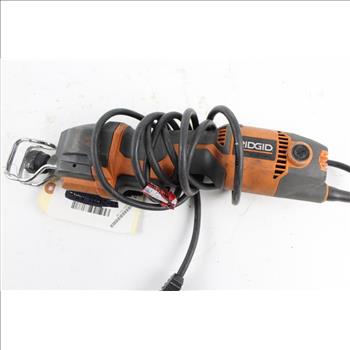 Ridgid R3030 Reciprocating Saw | Property Room