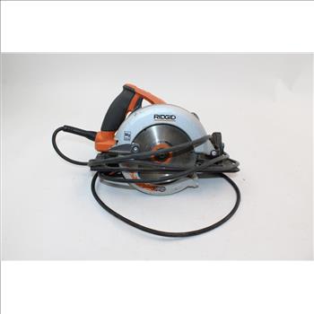 Ridgid R3203 Circular Saw | Property Room