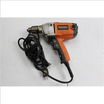 Ridgid R7121 Drill | Property Room
