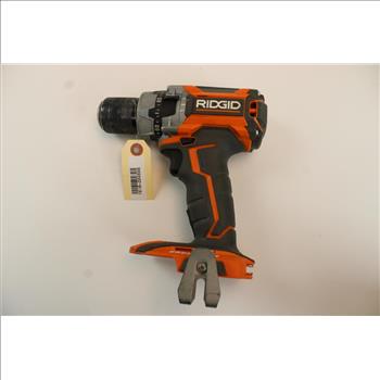 Ridgid R86116 Cordless Compact Hammer | Property Room