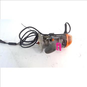 Ridgid Router | Property Room