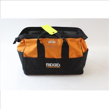 Ridgid Sawzall | Property Room