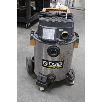 Ridgid Tools WD 1851 | Property Room