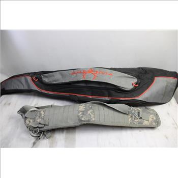 Rifle Soft Cases | Property Room