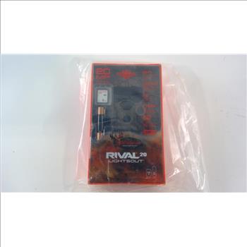 Rival 20 Lightsout | Property Room