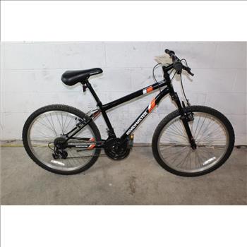 Roadmaster Granite Peak Mountain Bike | Property Room