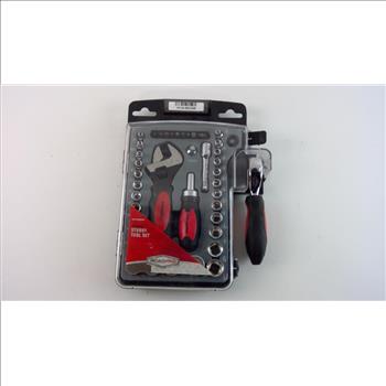 RoadPro Stubby Tool Set | Property Room