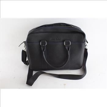 Robert Graham Briefcase | Property Room