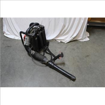 Robin Backpack Blower | Property Room
