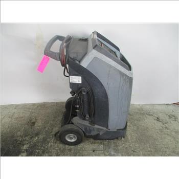 Robinair Compressor | Property Room