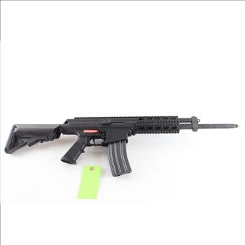 Robinson Armament XCR-L Airsoft Rifle | Property Room