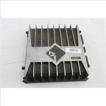 Rockford Fosgate Punch 200 A4 Car Amplifier | Property Room