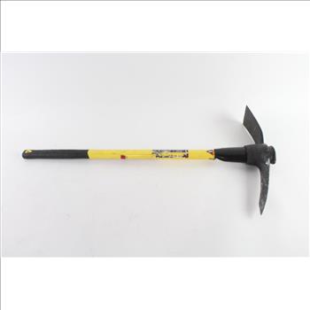 Rockforge Pick Axe | Property Room