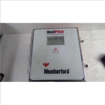 Rod Pump Optimization Controller | Property Room