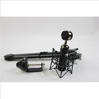 RODE Arm Bracket With Mic | Property Room