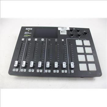 Rode Caster Pro Mixer | Property Room