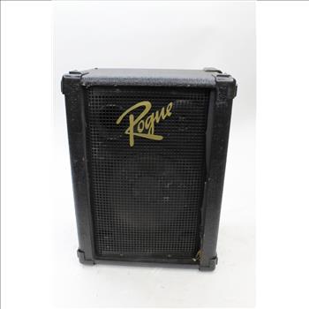 Rogue Guitar Amplifier | Property Room
