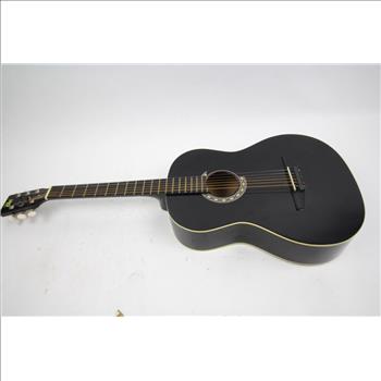 Rogue, RAG-B Acoustic Guitar | Property Room