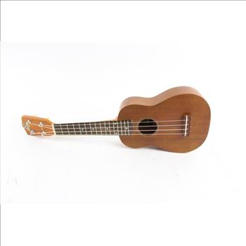 Rogue Soprano RU12, Ukulele | Property Room