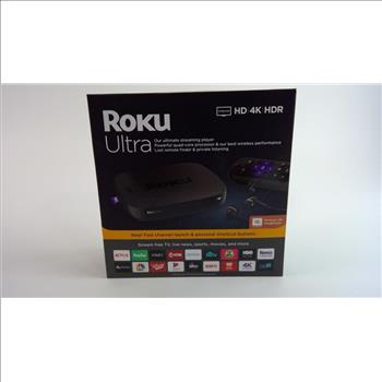 Roku Ultra Streaming Device | Property Room