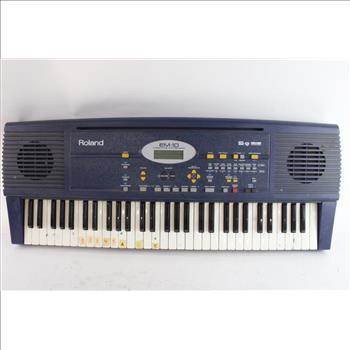 Roland EM-10 Keyboard | Property Room