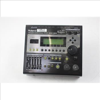 Roland Percussion Sound Module | Property Room