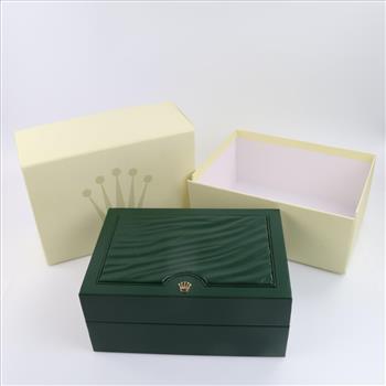 Rolex Case | Property Room