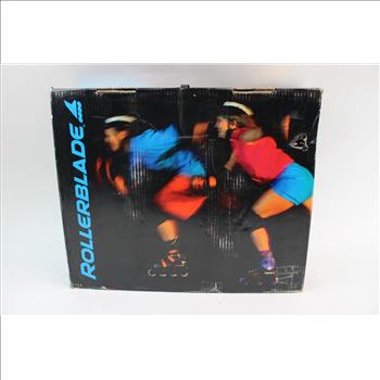 Rollerblade Spiritblade Men's Green Rollerblade | Property Room
