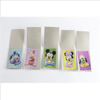 Rollin Low And Other Stickers, 50+ Pieces | Property Room