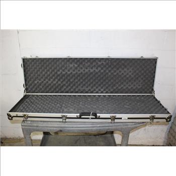 Rolling Rifle Case | Property Room