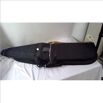 Roma Rifle Case, And Other Rifle Cases, 3 Pieces | Property Room