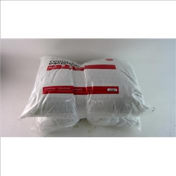 Room Essentials Pillows, 2 Pieces | Property Room