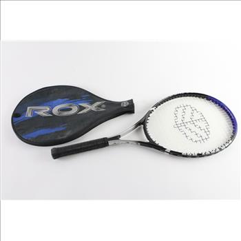 Rox Tennis Racquet | Property Room