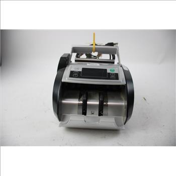 Royal Sovereign Cash Counter, RBC-2100 | Property Room