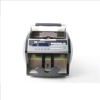 Royal Sovereign Electric Bill Counter, RBC-1003BK | Property Room