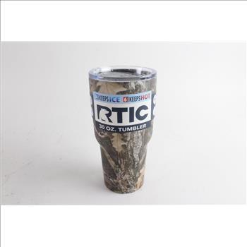 Rtic 30 Oz. Tumbler | Property Room