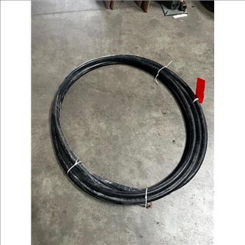 Rubber Coated Wire | Property Room
