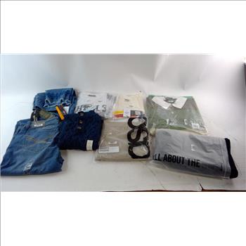 Ruby Rd Womans Shorts And More, 5+ Pieces | Property Room