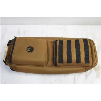 Ruger Carrying Case | Property Room
