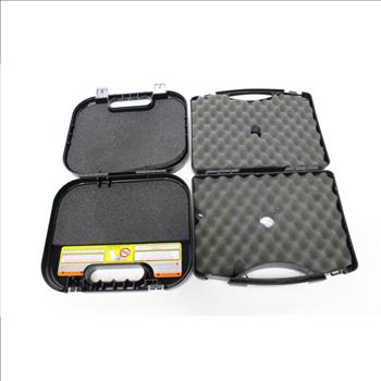 Ruger Pistol Case, Kolpin Pistol Case, Apache Gun Case. And More! 5 ...