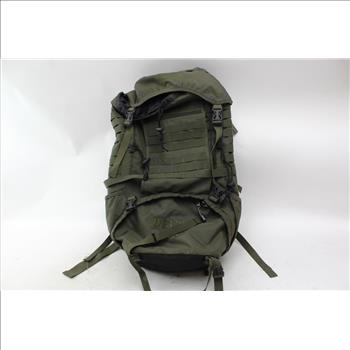 Rugged Exposure Delta 65 Hiking Pack | Property Room