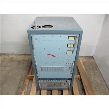 R.V.R. FM Broadcast Amplifier, ***FLORIDA APPT ONLY*** | Property Room