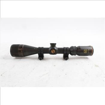 RWS Rifle Scope | Property Room