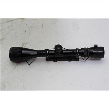 Rws Scope | Property Room