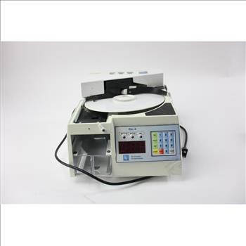 RX Count Corporation Pill Sorter Machine | Property Room