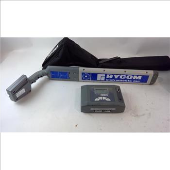 Rycom 8869 Instrument | Property Room