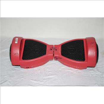 Rydon Zoom Xp Electric Scooter | Property Room