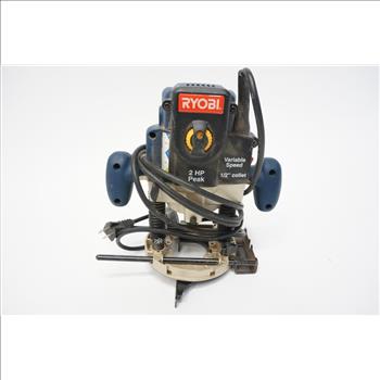 Ryobi 1/2" Collet | Property Room