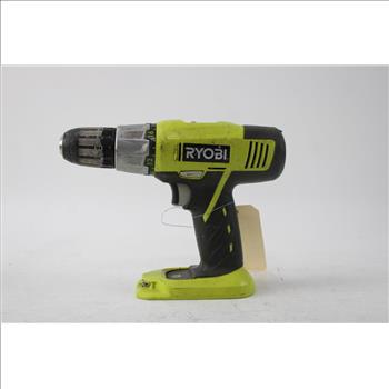 Ryobi 1/2" Cordless Drill, P271 | Property Room